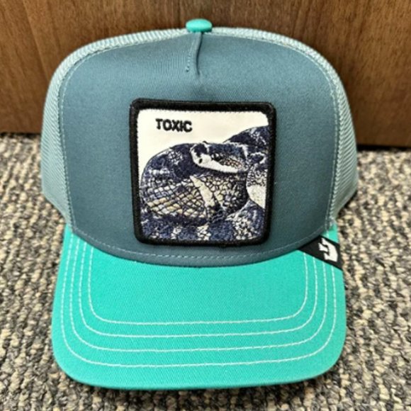 Goorin Bros | Accessories | Goorin Bros Animal Farm Trucker Baseball ...